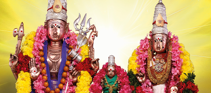 Sri Durga Malleswara Swamy Varla Devasthanam