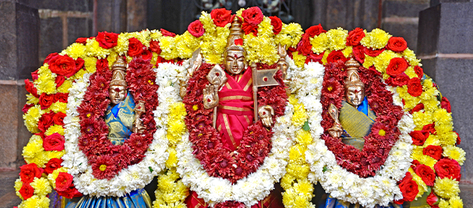 Srisailam Devasthanam Online