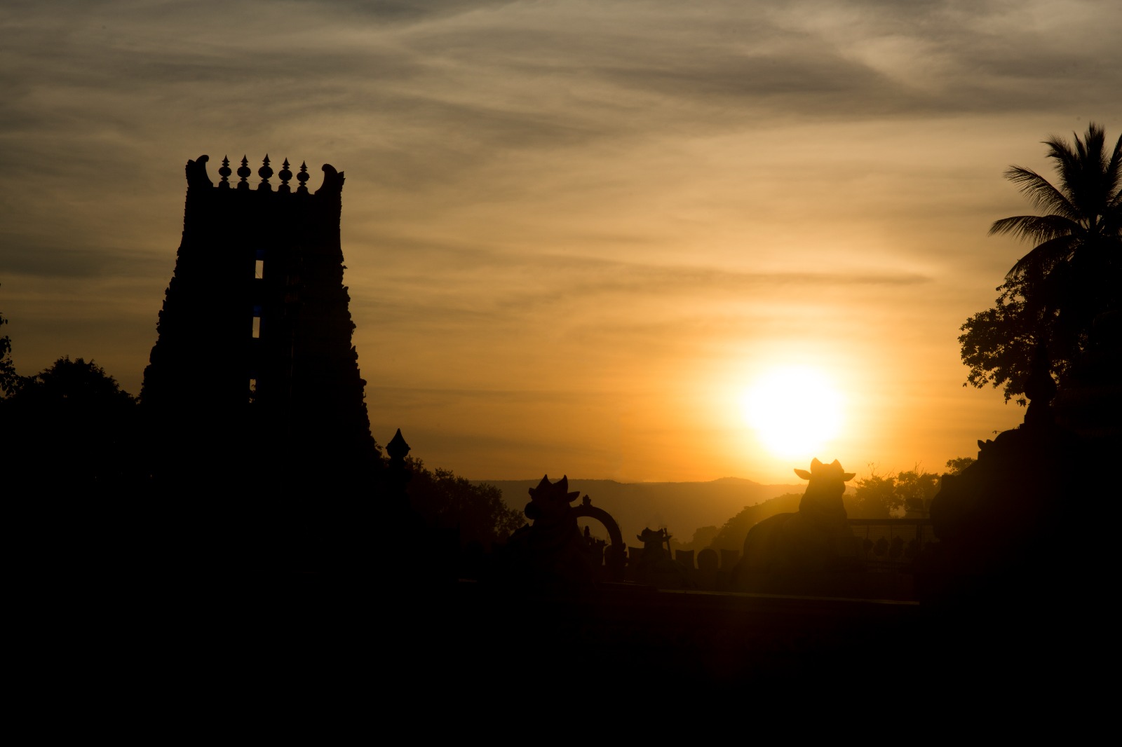 Srisailam Devasthanam Online